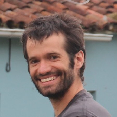 Its a small world we live in – openlabnotebooks.org